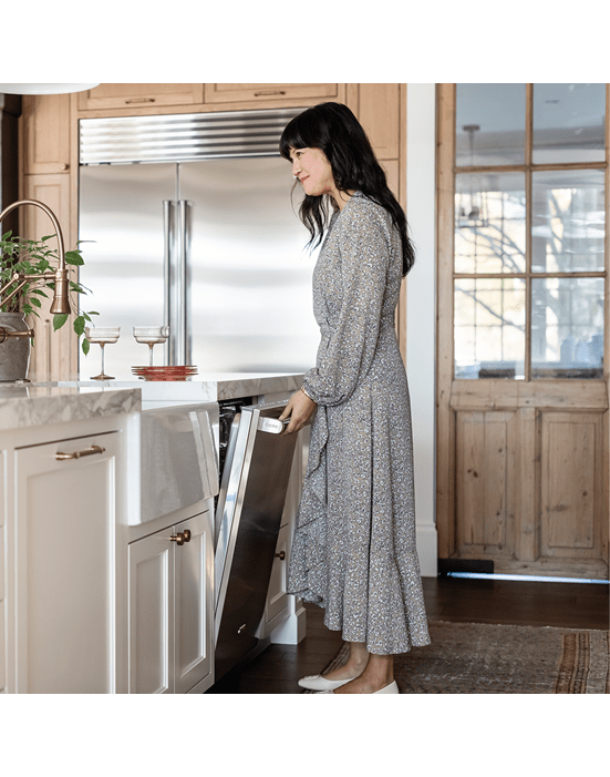 Sub-Zero, Wolf, and Cove | Kitchen Appliances that Inspire