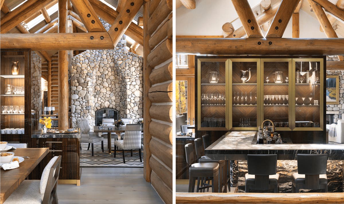Lifestyle | Design | Setting the Bar